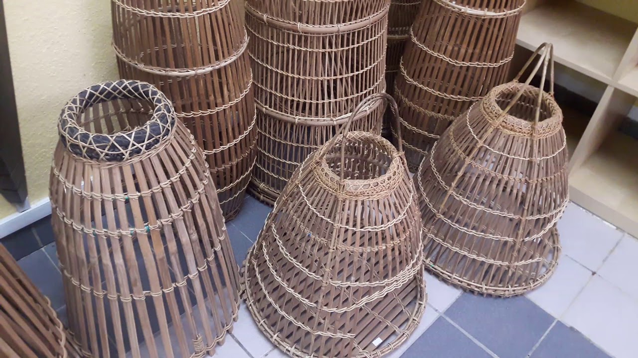 Bubu tradisi - YouTube