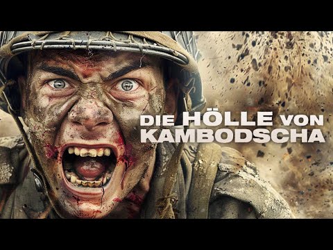 Die Hölle von Kambodscha (Kriegsfilm I ganze Actionfilme kostenlos auf Deutsch, ganze Spielfilme)