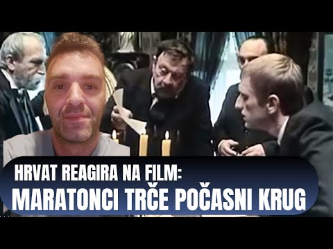 Hrvat Reagira na Hrvatski Film: METASTAZE 2009 - (2/3) Moje prvo ...