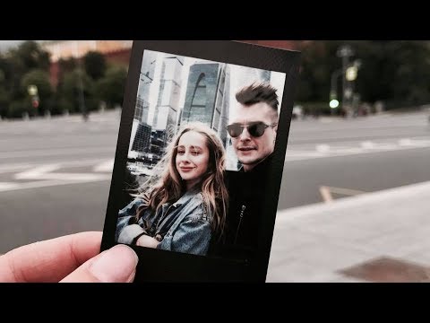 YENİ TANIŞMALARA EVET ! | #MOSKOVAgünlükleri