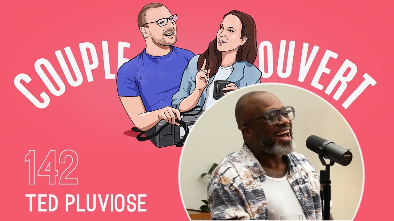 Couple Ouvert - Ted Pluviose - YouTube