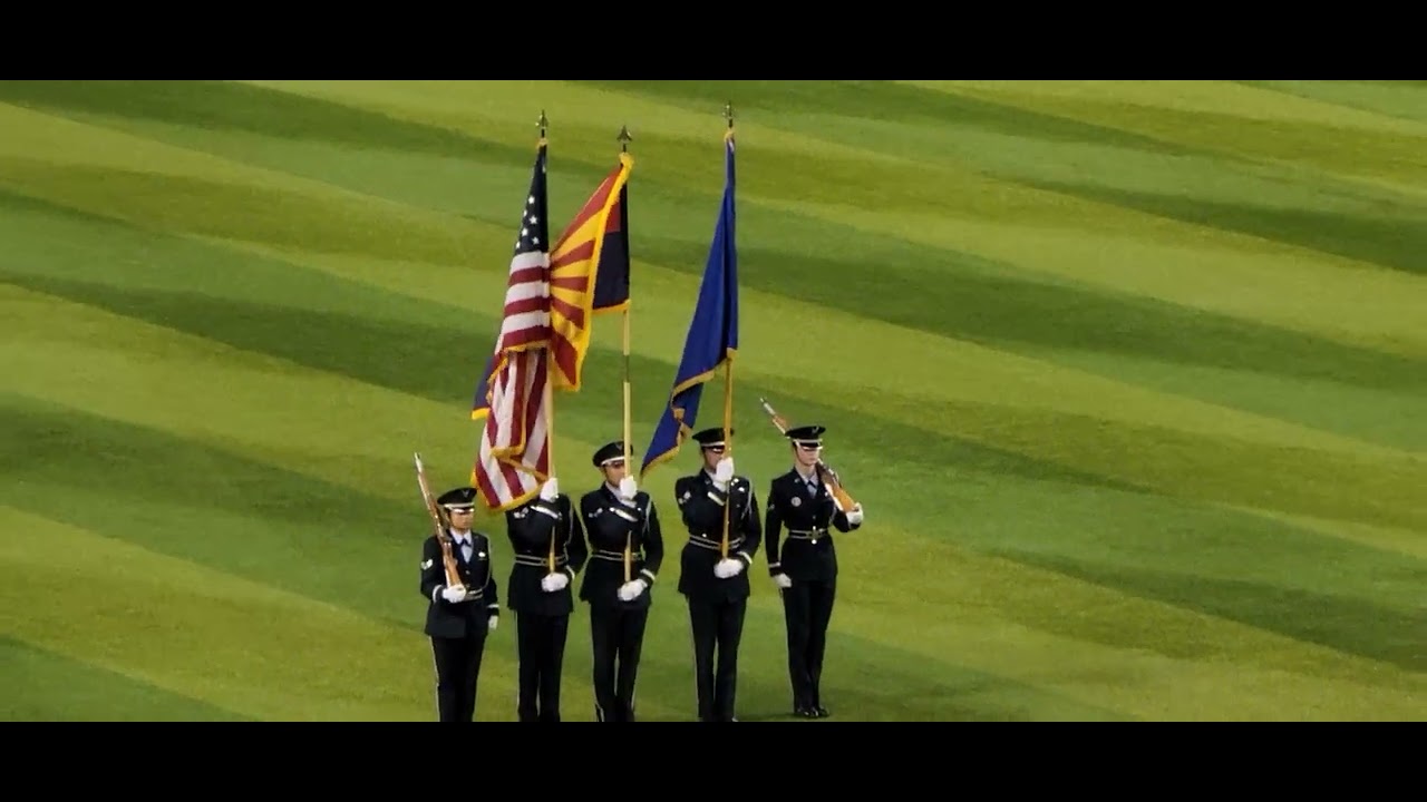 Arizona Diamondbacks starting lineup | Arizona diamondbacks Home opener ...