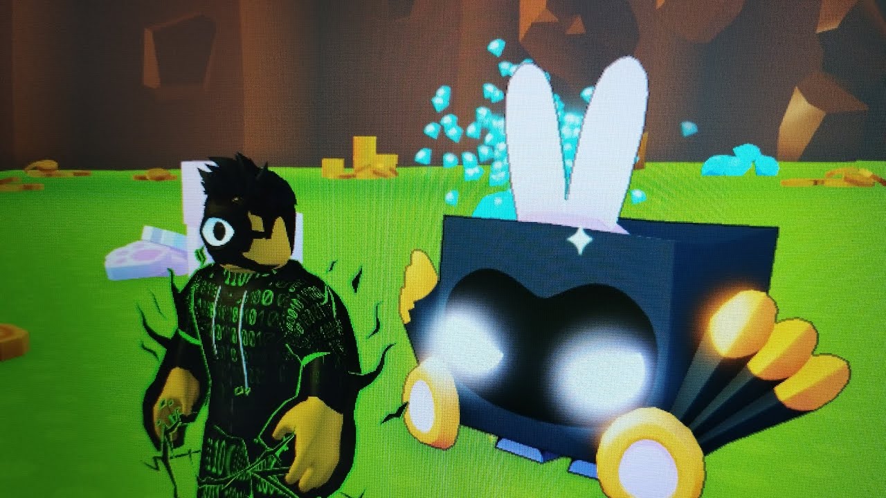 zdobyłem nowego huge easter dominus z bartkiem - YouTube