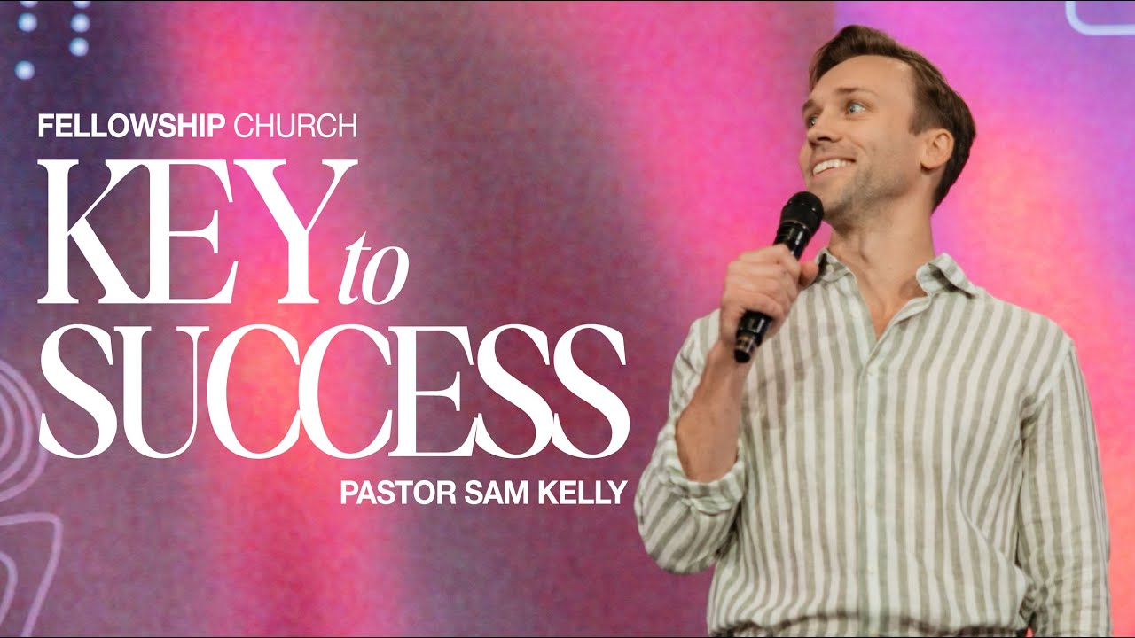 True Success | Sam Kelly - YouTube