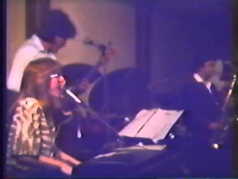 Take Five Band - "On the Radio" - YouTube