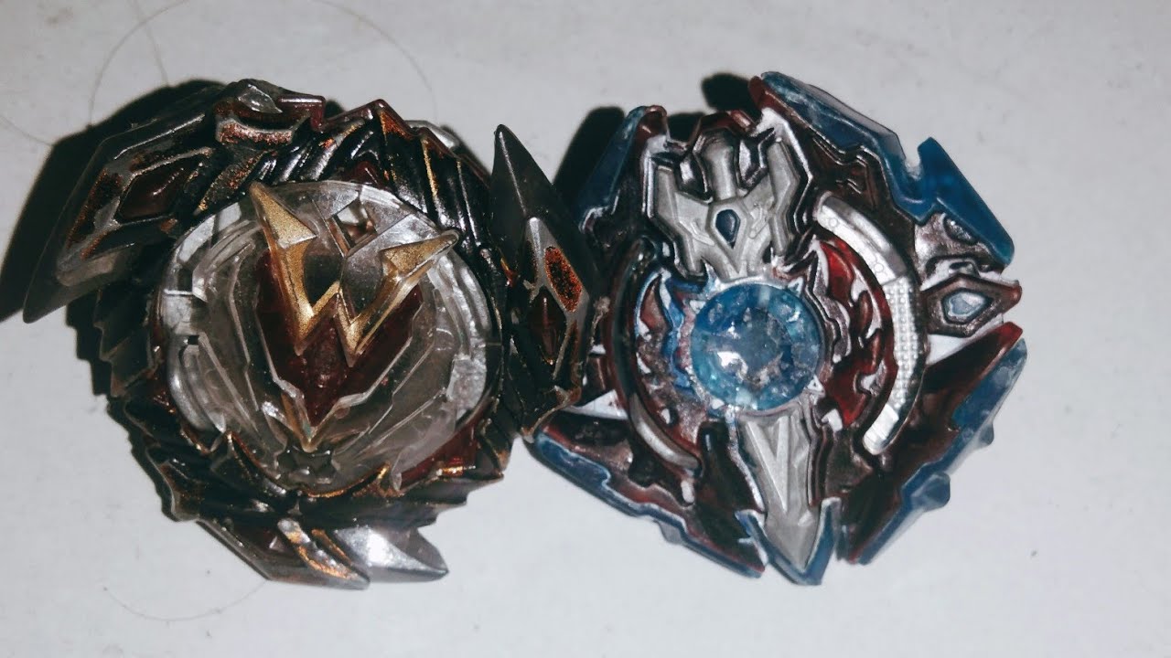 Beyblade burst mini tornament.round 4 .winning valkyrie.12.volcanic.Vs ...