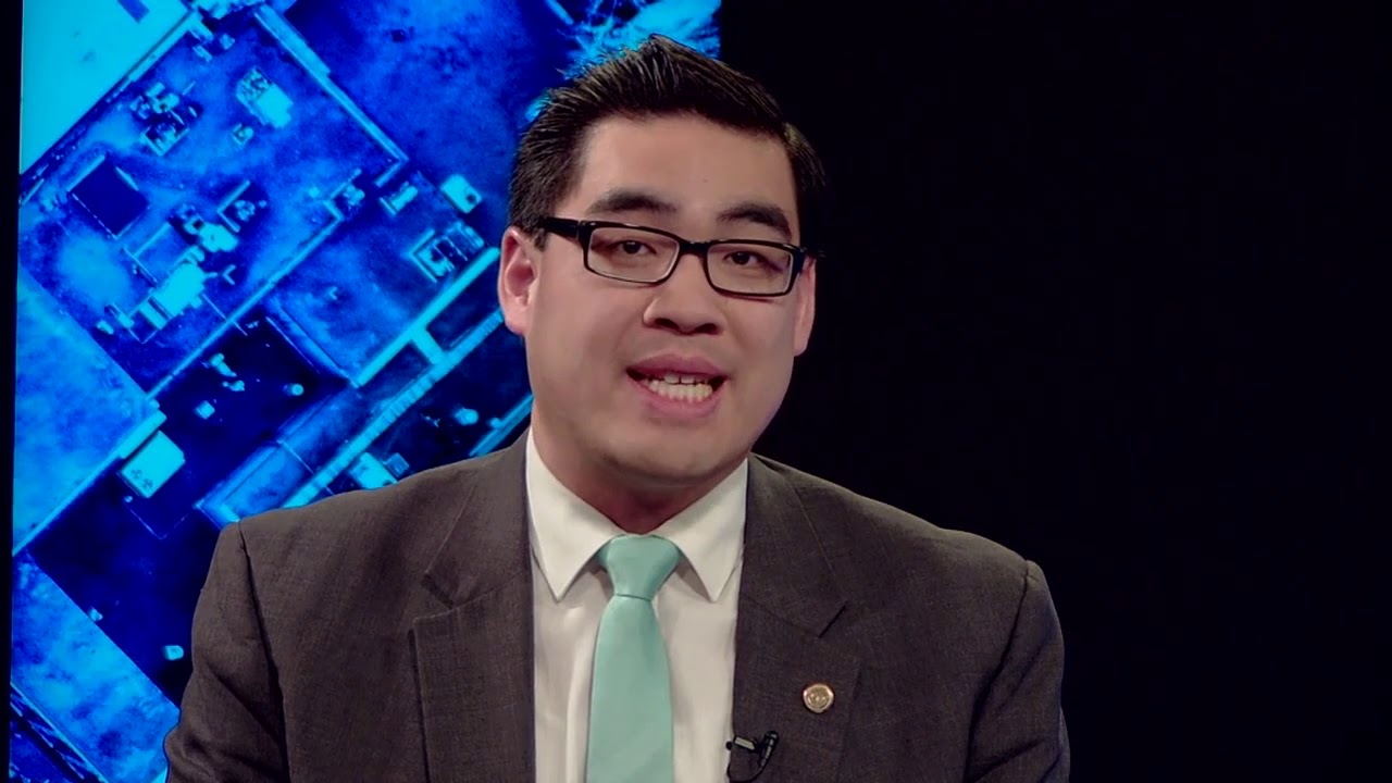 Face The Issues 1.3: Financial Literacy (feat. Gabriel Rendon) - YouTube