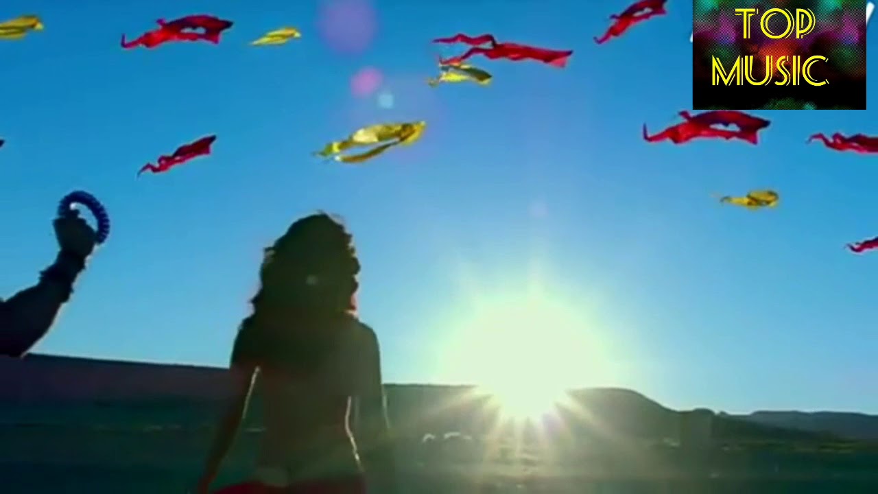 ABCD 3 MUSIC SONG - YouTube