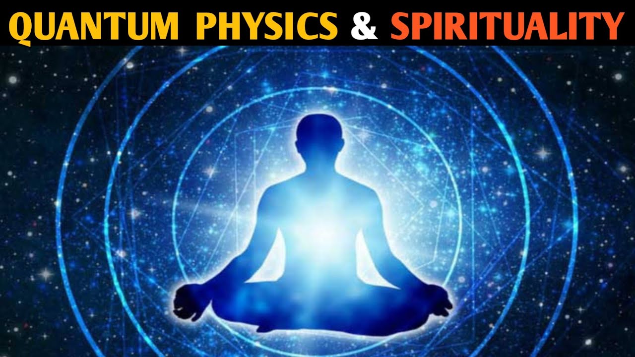 Quantum Physics: A Gateway To God? - YouTube