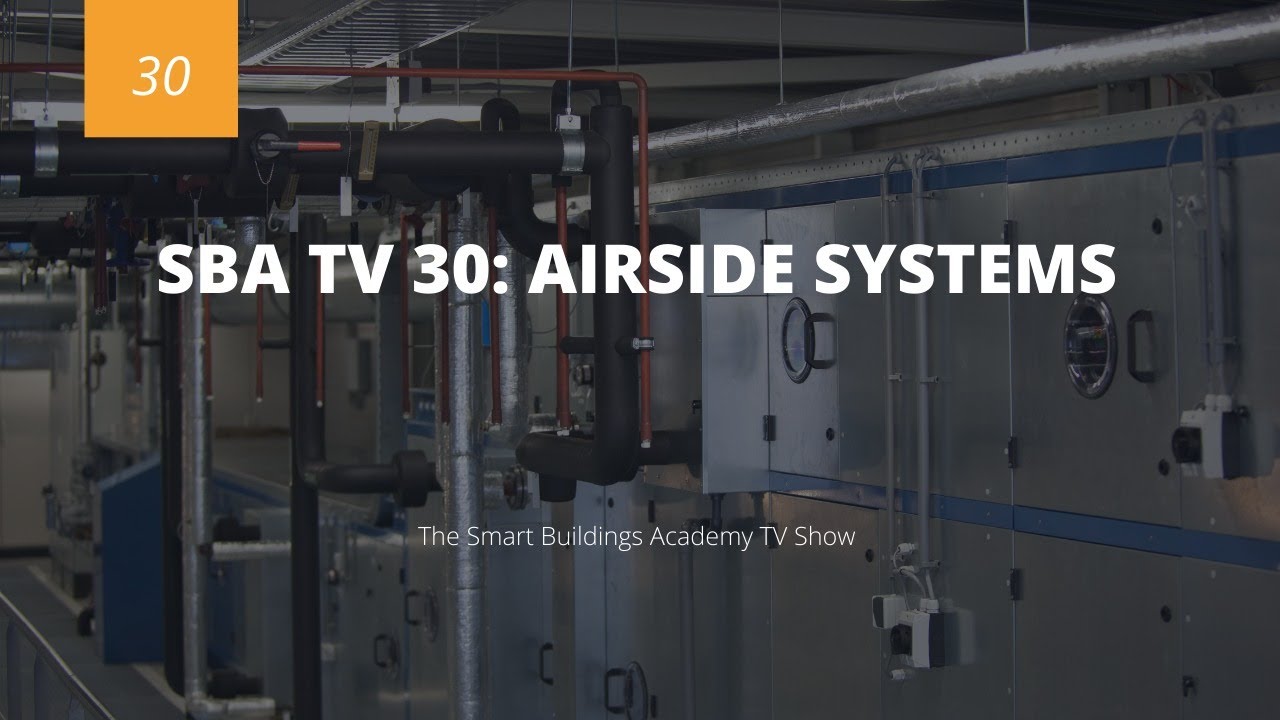 SBA TV 30: Airside Systems - YouTube