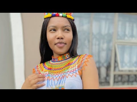 traditional African dance - YouTube