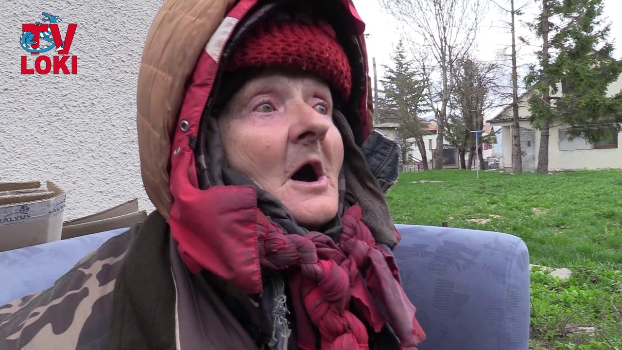 Milka Perić Crvenkapica: Žena za sva vremena - YouTube