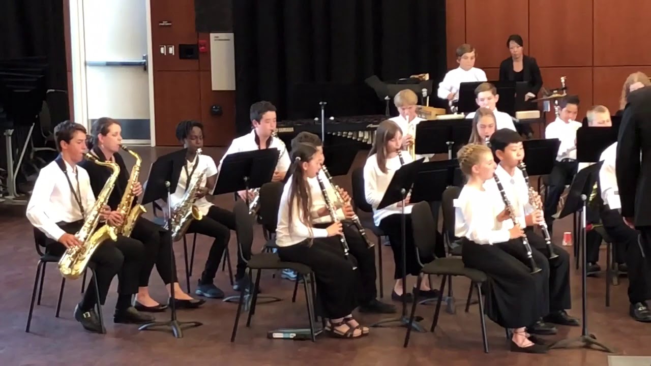 Elemental Band performs Ghosts of the Lost Ship - YouTube