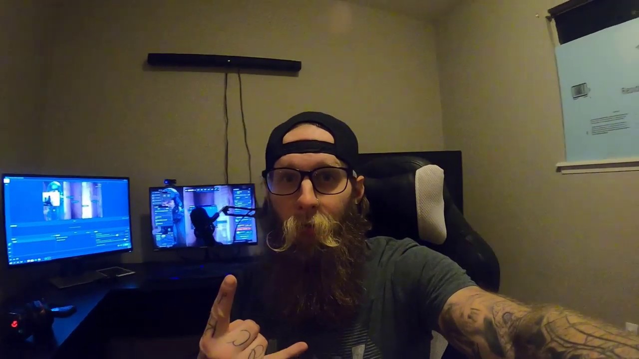 First Twitch Stream gameplay/recap | Gaming - YouTube