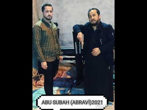 ABU SUBAH ( ABRAVİ )2021