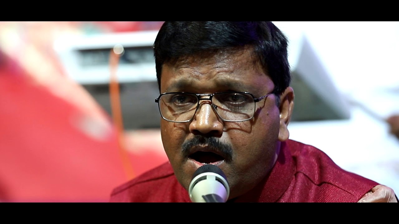 Geet ramayan||Dayvajat dukhe bharata song ||12|| Dinesh raut|| - YouTube