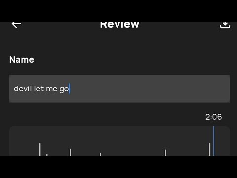 devil let me go - YouTube