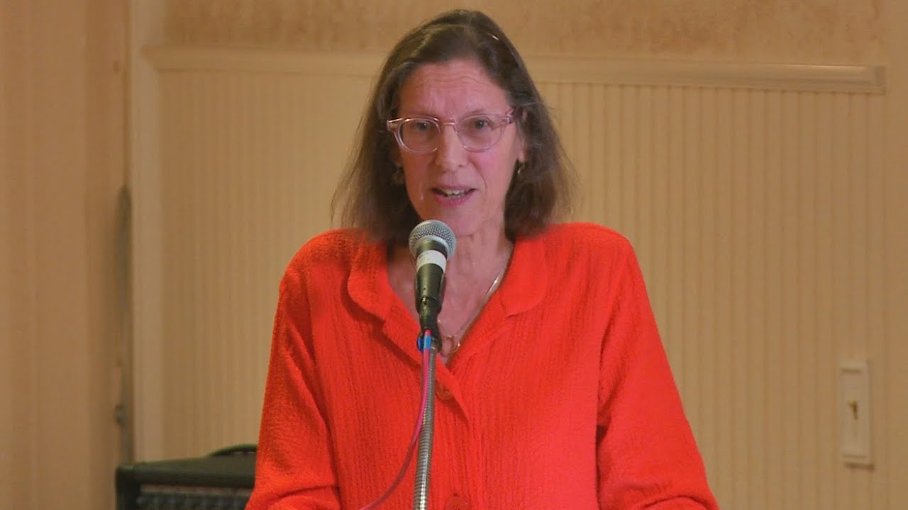 Martha Hodes: My Hijacking: A Personal History of Forgetting and ...