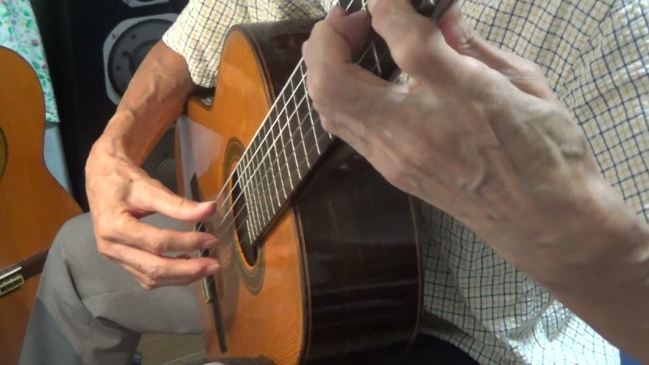 Les Champs-Élysées 「オー・シャンゼリゼ」Composed by Mike Wilsh Arr.by Noriyasu ...