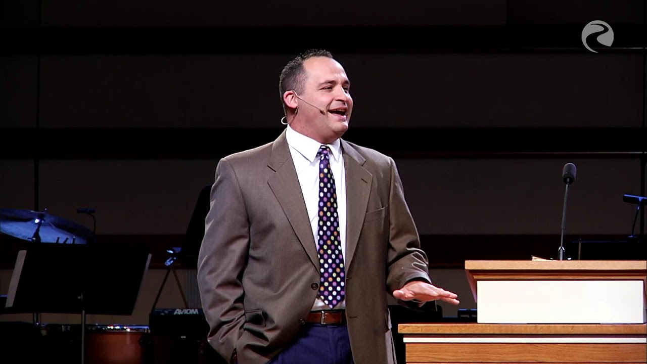 CSB010321 "The Excuses Are Over" Part 1 Rev. Justin Pratt - YouTube
