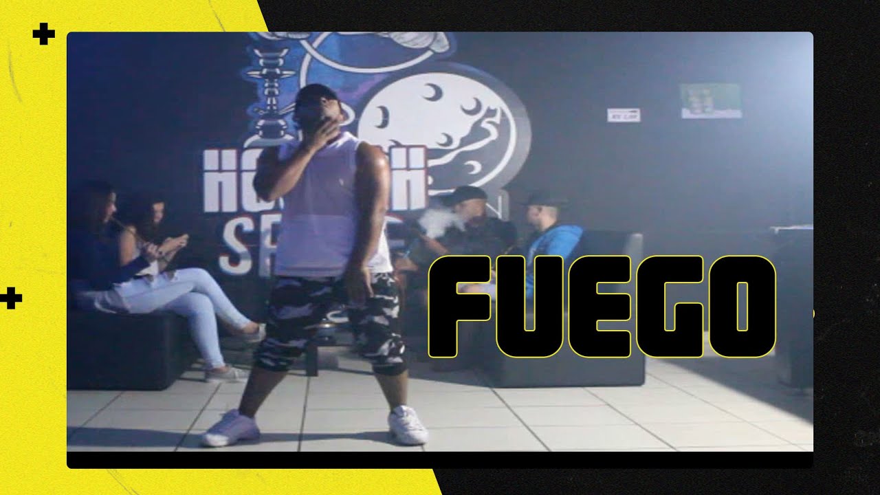 Fuego - Anitta , DJ Snake, Sean Paul | COREOGRAFIA OFICIAL - YouTube