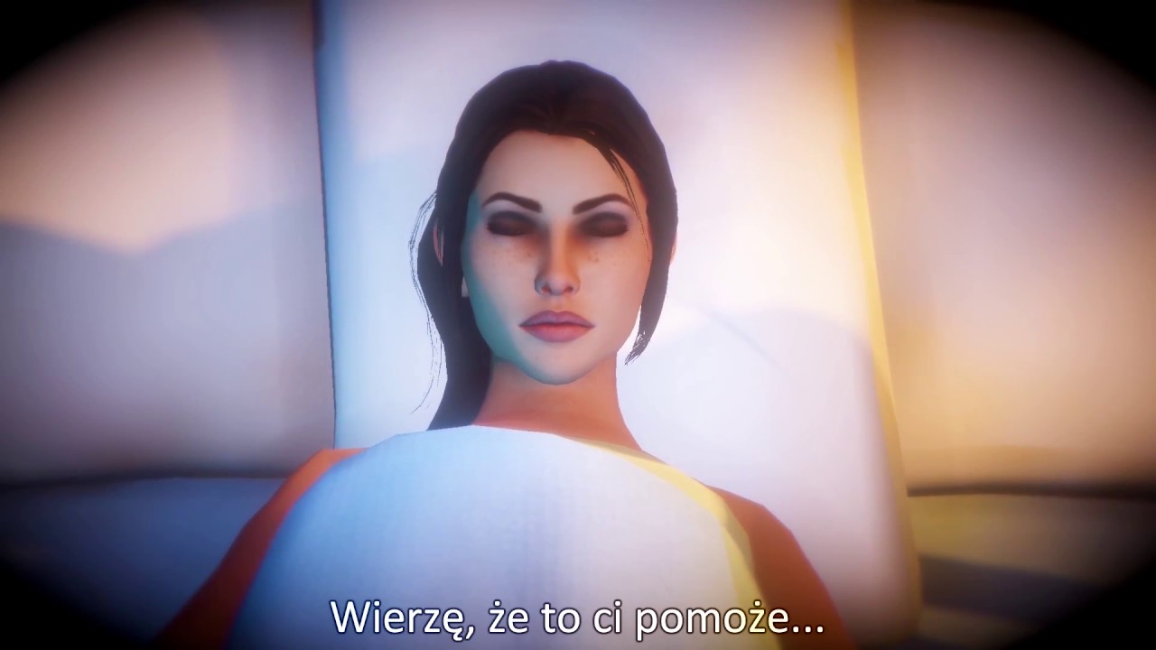 Dreamfall Chapters - Trailer PL (Ps4 / Xbox One) - YouTube