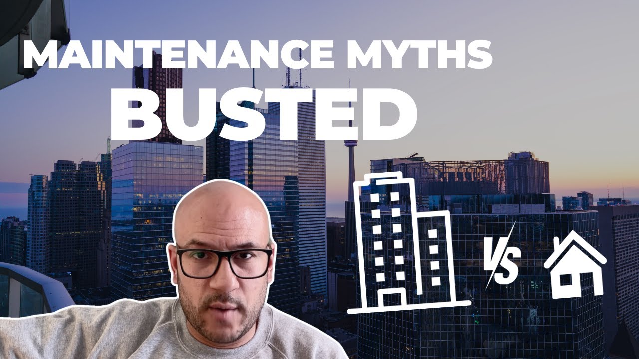 The Great House vs Condo Debate: Debunking Myths - YouTube