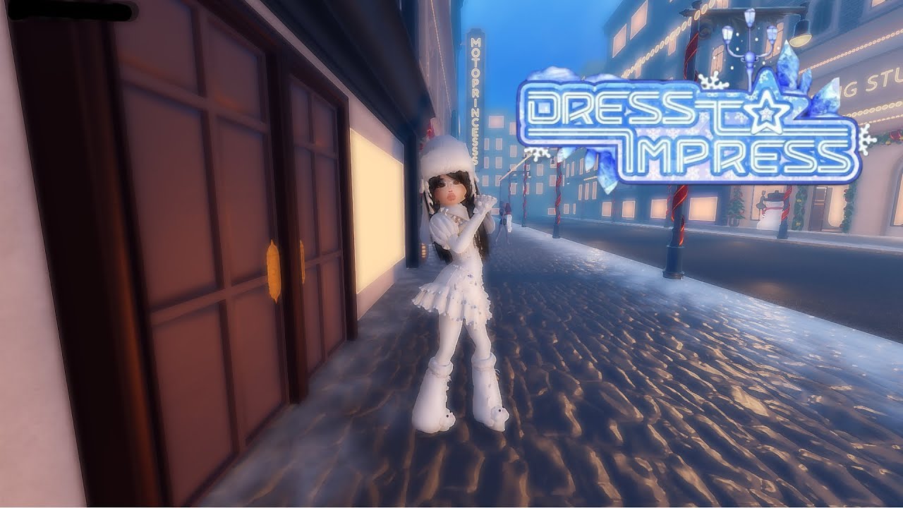 Dti Winter Quest (All three chapters, I guess?) - YouTube