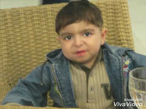 Anasiz dunyana anan qurban ferhadim