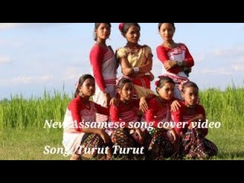 New Assamese song cover video 2020 Song. Turut Turut.... - YouTube