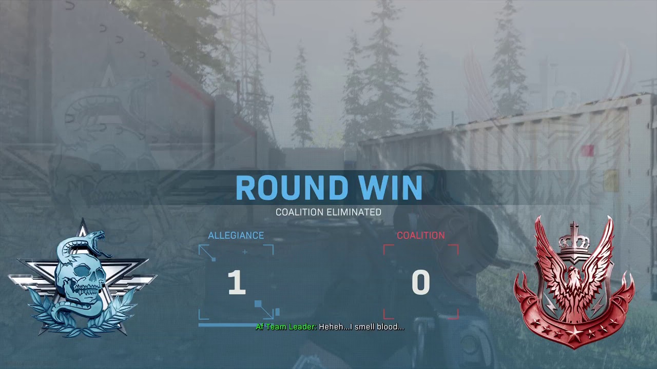 Stream Highlights #1 (Modern Warfare) - YouTube