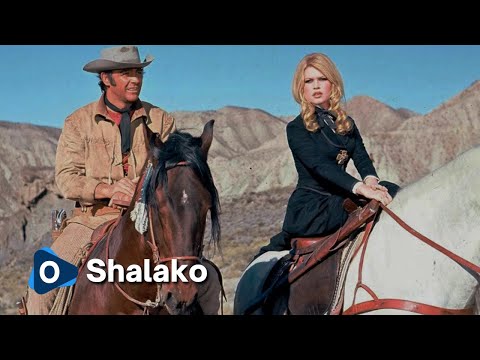 Shalako | 1968