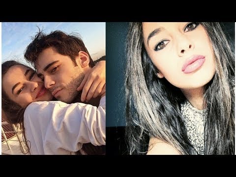 Hira Koyuncuoğlu kimdir Berkay Hardal'ın sevgilisi kaç yaşında? DuckNews TV