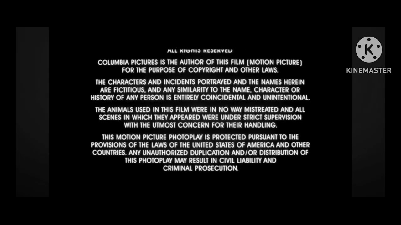Releasd By Columbia Pictures / DreamWorks Pictures ( The Wolf Movie ...