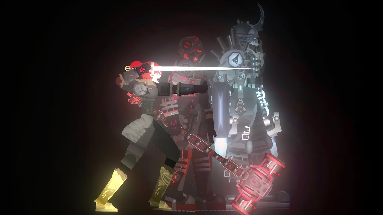 Run Collab | 4th Entry (Sylvia Titus Sauzer) - YouTube