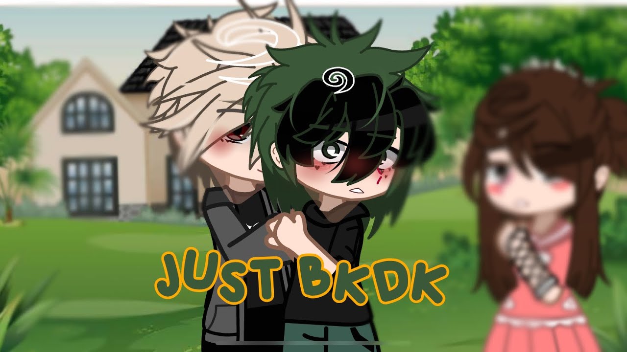 [ just bkdk ] #bkdk #bl #mha // read desc!! // - YouTube