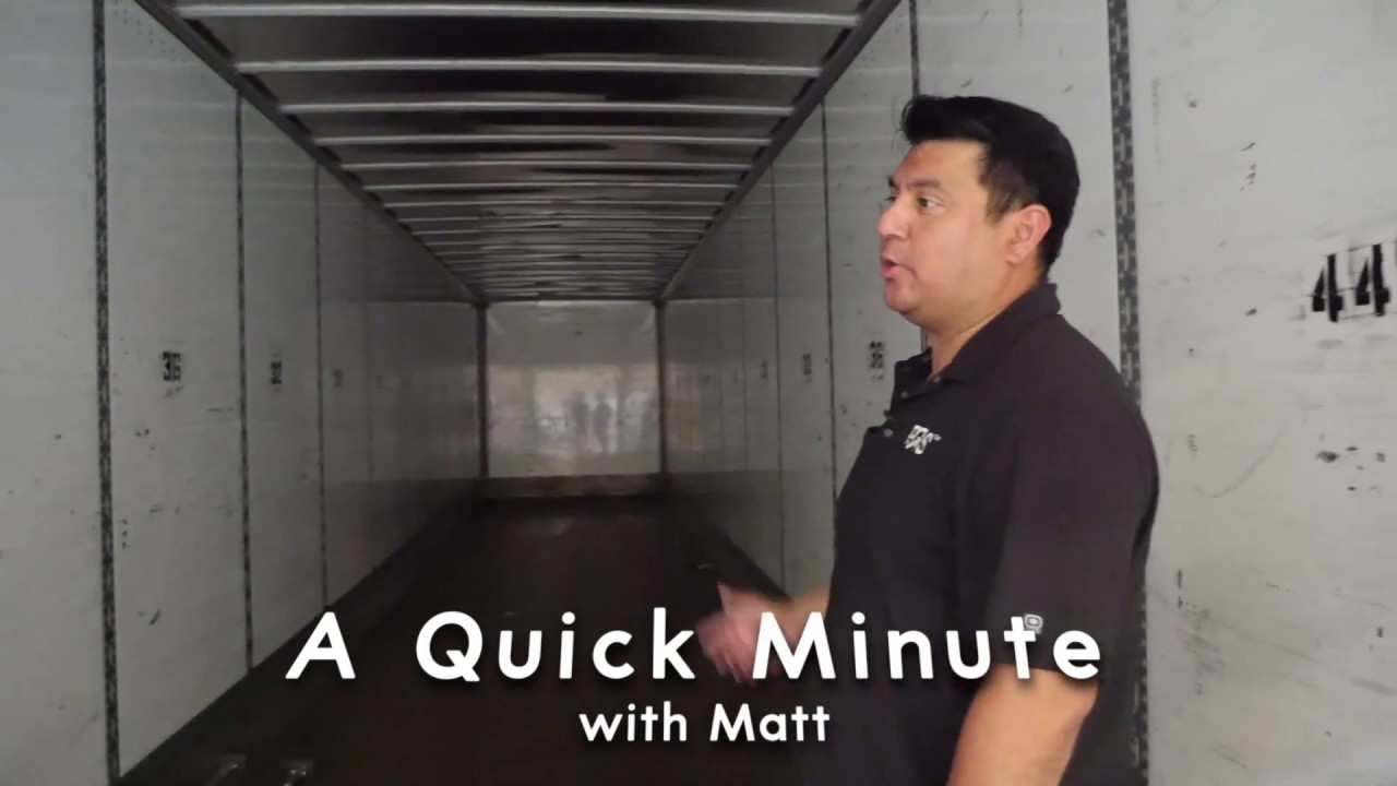 An Educational Moment with Matt Martinez - YouTube