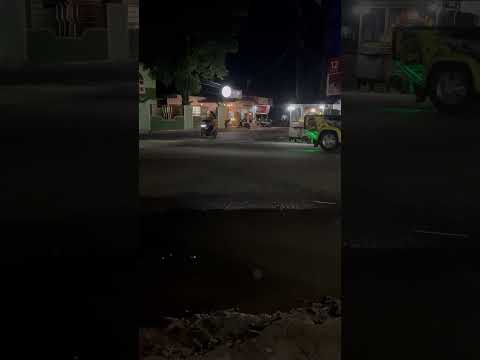 SUASANA MALAM SIMANYING MENES-PANDEGLANG-BANTEN #shorts #menes #pandeglangbanten