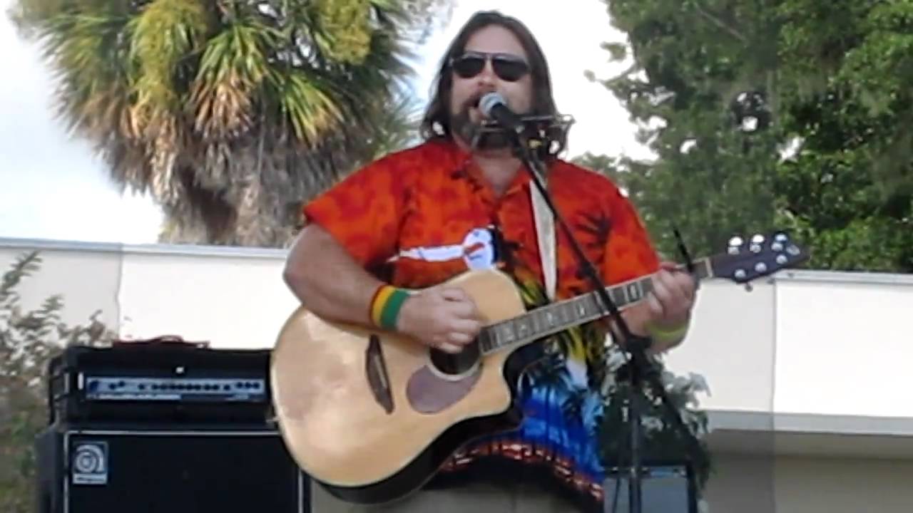 John Friday "Coastal Cowboy" - YouTube