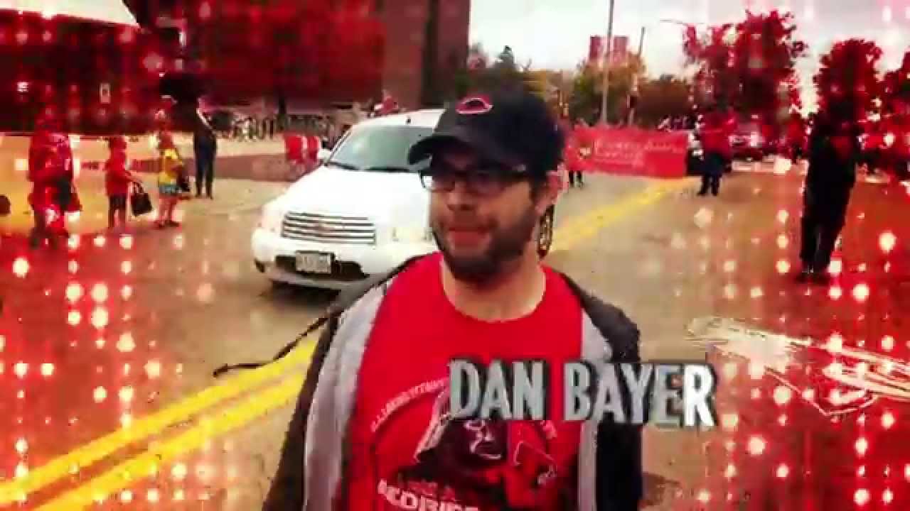 It's Dan Bayer Time! - YouTube