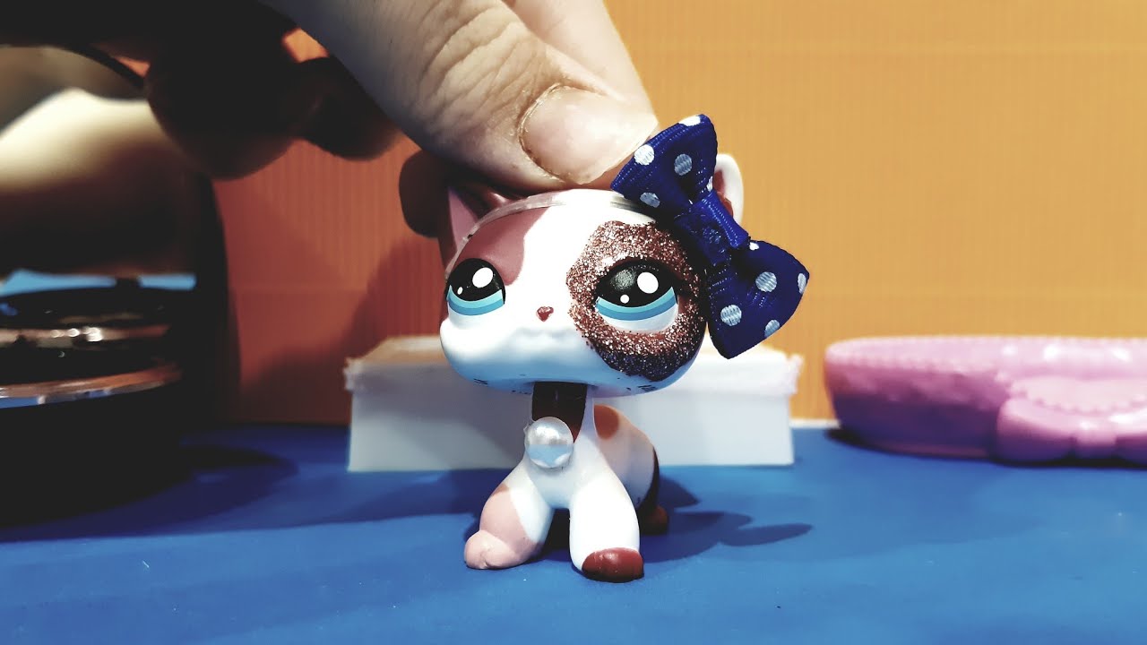 ТОП 10 моих любимых LPS из НОВОЙ коллекции!🖤 - YouTube