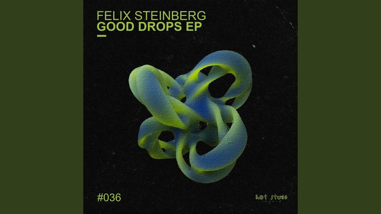 Good Drops (Original Mix) - YouTube