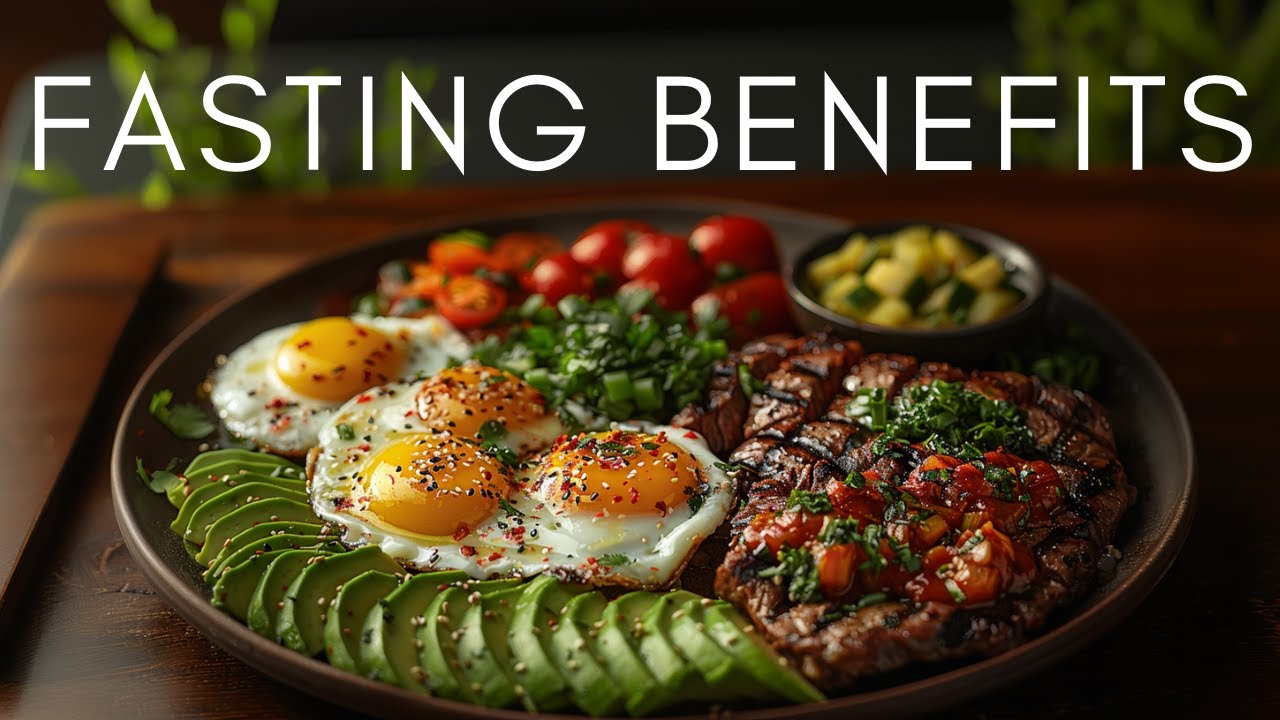 Easy Intermittent Fasting for Extreme Weight Loss (Guaranteed Results ...