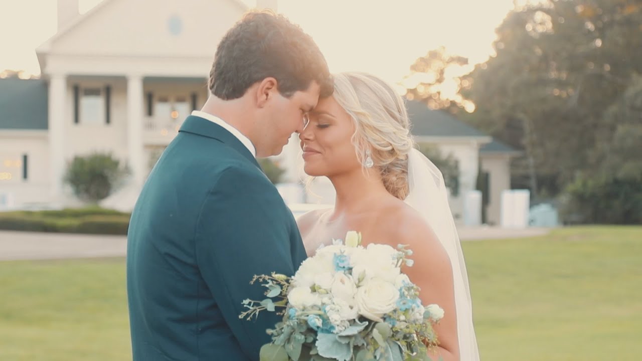 Bryant Wedding Video | 7.11.20 - YouTube