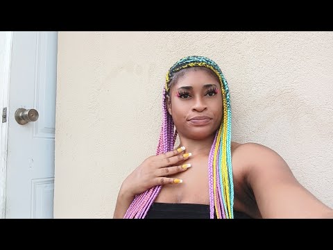 Tania is live!