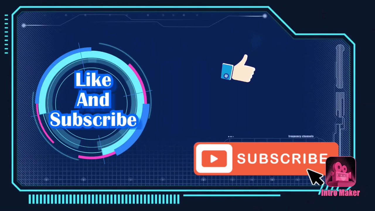 My Edit Youtube