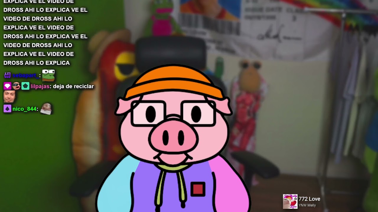 oink oink - YouTube