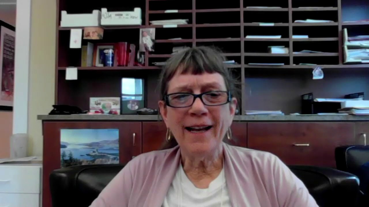 The Weekly - Special Edition - Conversation w/Beth Godwin-Jones on ...