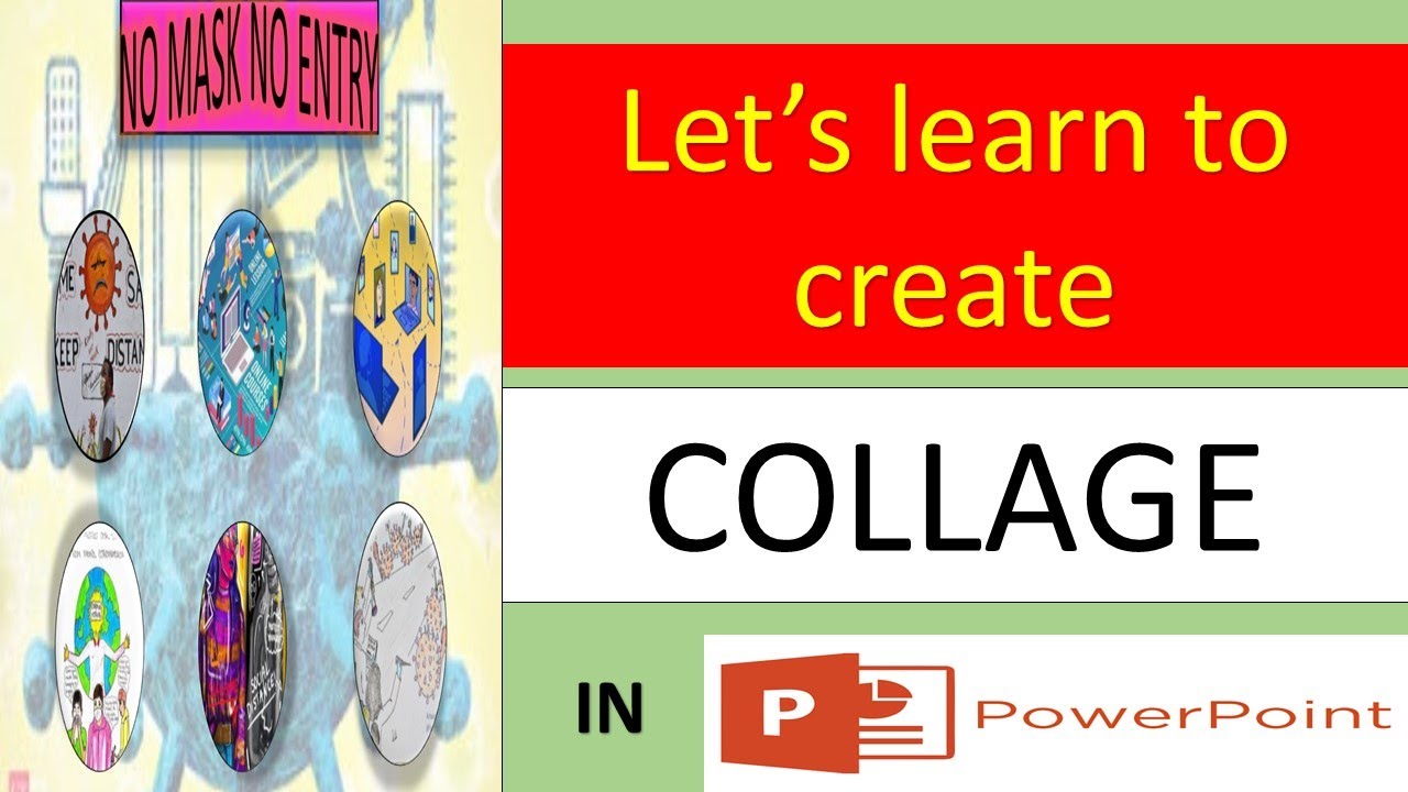 Lets Learn To Create A Collage In PowerPoint YouTube lets-learn-to-create-a-collage-in-powerpoint-youtube