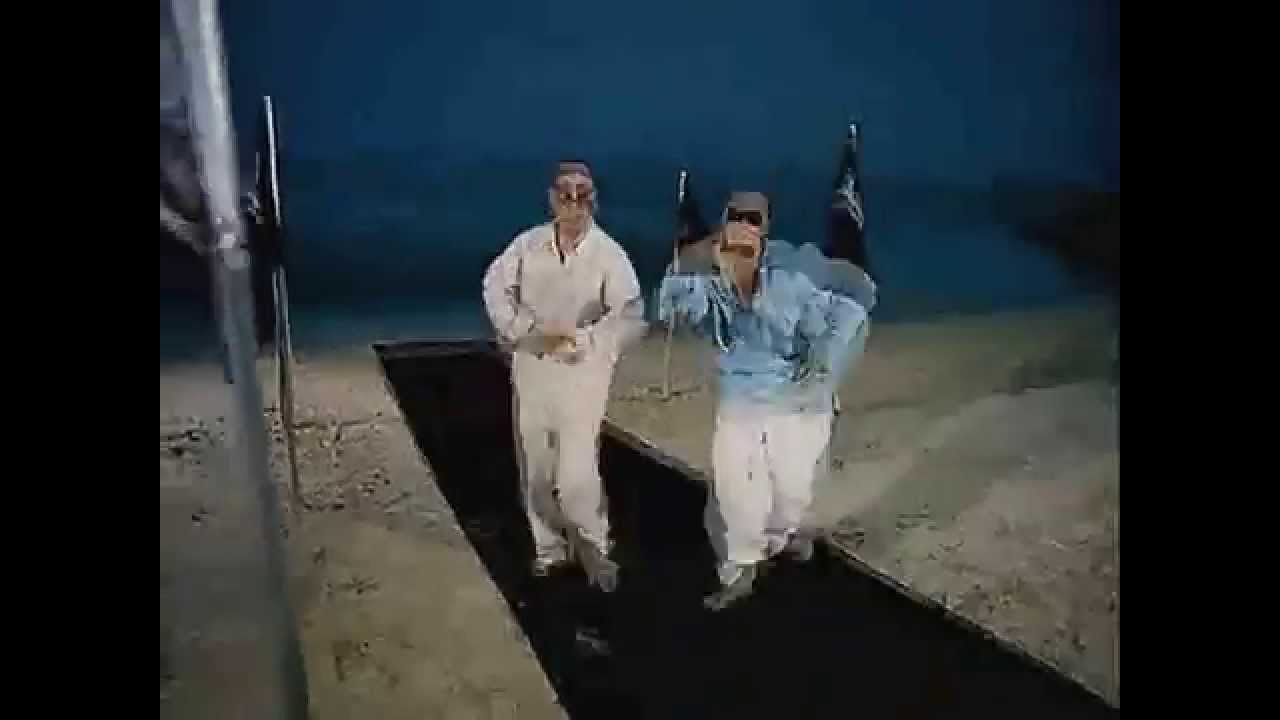 Más Flow Vol. 2 - Alexis & Fido Ft. Baby Ranks (2005) - YouTube